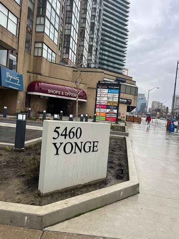 Acupuncture Glossary - Voted Toronto’s Best RMT Massage Therapy Clinic